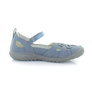 JBU | Shoes | Jbu By Jambu Magnolia Denim Wide | Poshmark